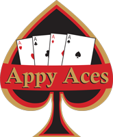 Appy Aces Fun Casino Hire | Kent Casino Hire